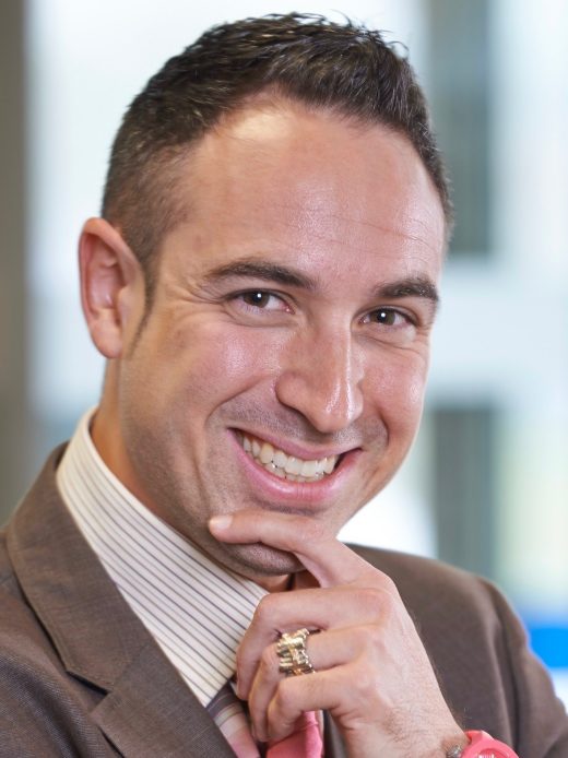 Experten-Talk mit Mischa Steiner